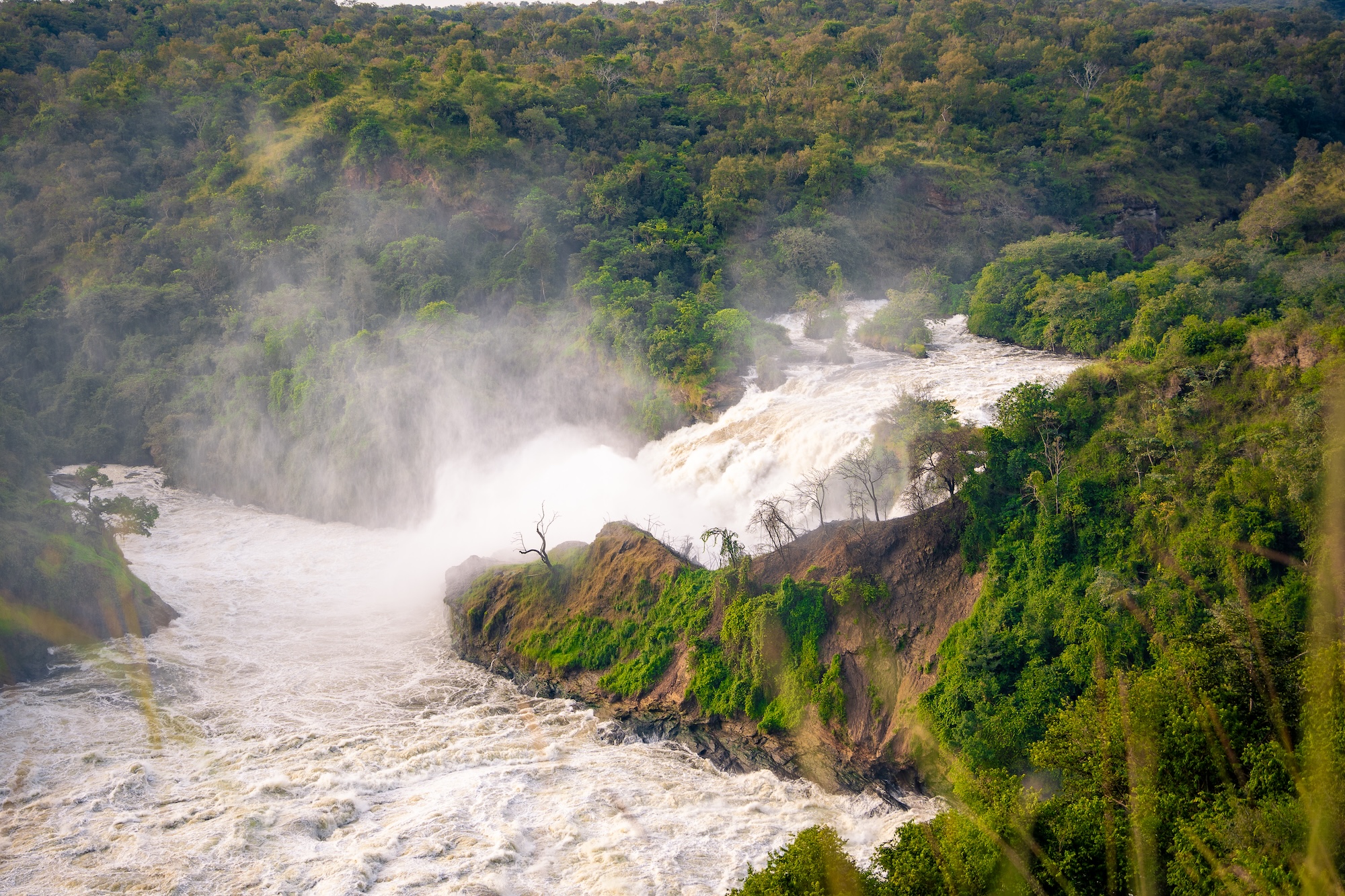 Voyage en Ouganda : réservez votre aventure | Safari En Afrique